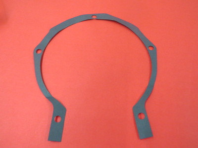 NEW 1932-53 Ford flathead V8 engine timing cover gasket 18-6020 | eBay