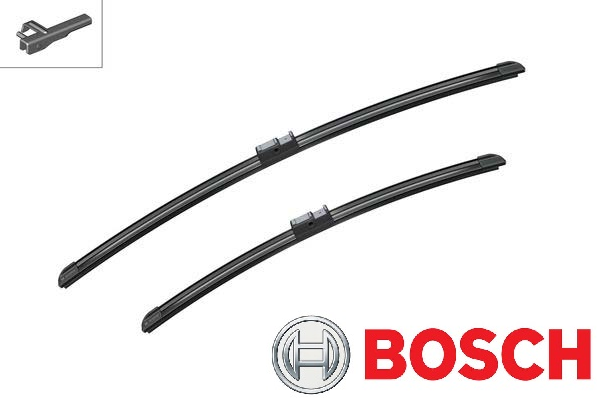 BOSCH AEROTWIN A936S 3397118936 Wischerblattsatz für Audi VW Skoda | eBay