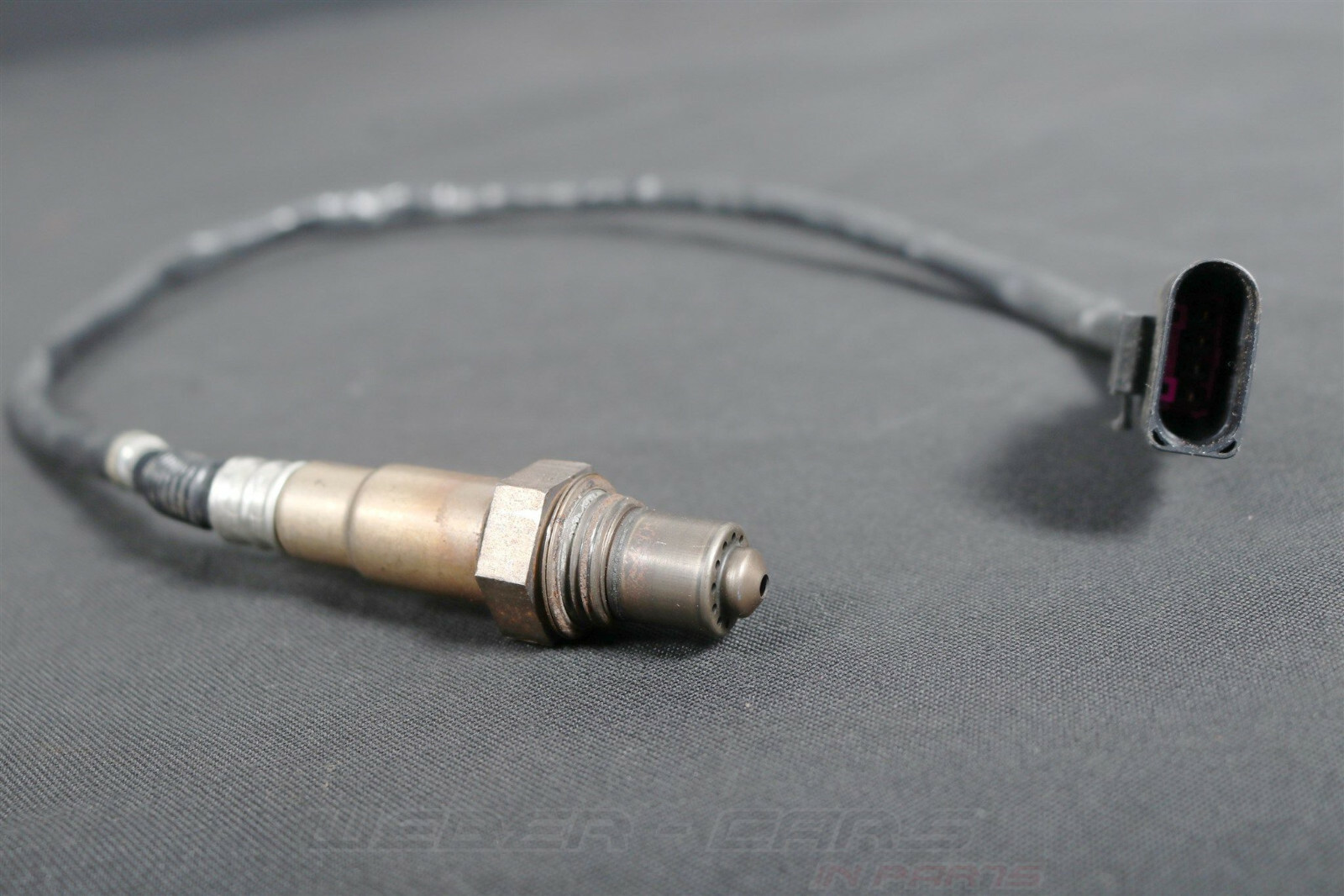 06H906262A Audi A4 8K A5 8T Q5 8R 1.8 2.0TFSI Oxygen Sensor Lambda ...