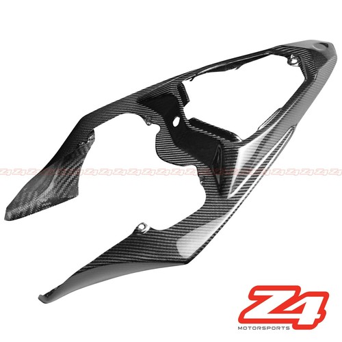 2009-2014 Yamaha R1 Carbon Fiber Rear Tail Seat Cover Fairing Bodywork ...