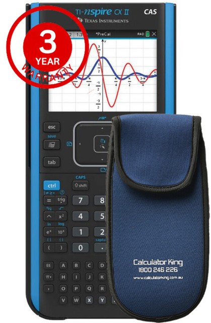 Texas Instruments Inspire Calculator Cxii-cas - for sale online | eBay