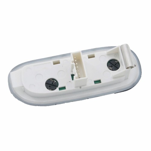 FOR 97-04 Chevrolet Corvette C5 Passenger Side Door Window Lock Control ...