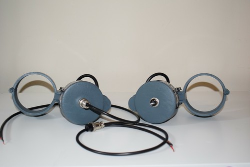 Boeing 737 style Stick Shaker for flight simulation Cockpit builders | eBay