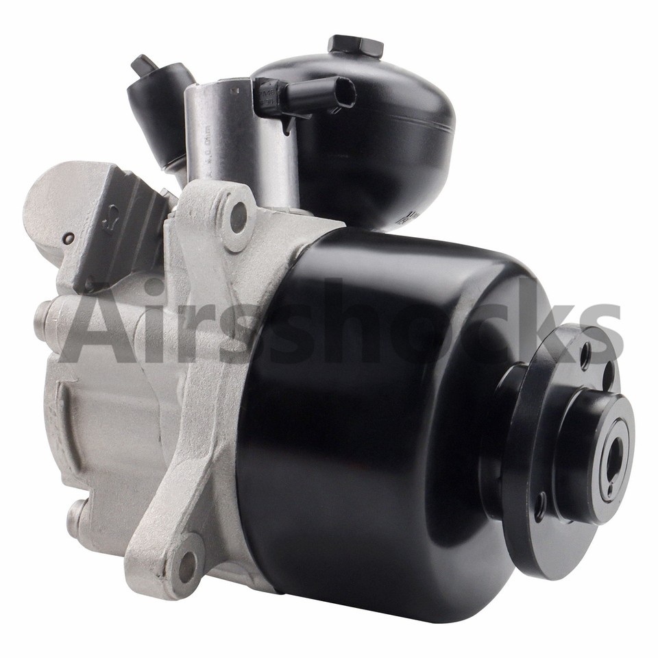 ABC Hydraulic Power Steering Pump A0044665801 For Mercedes-Benz S65 AMG ...