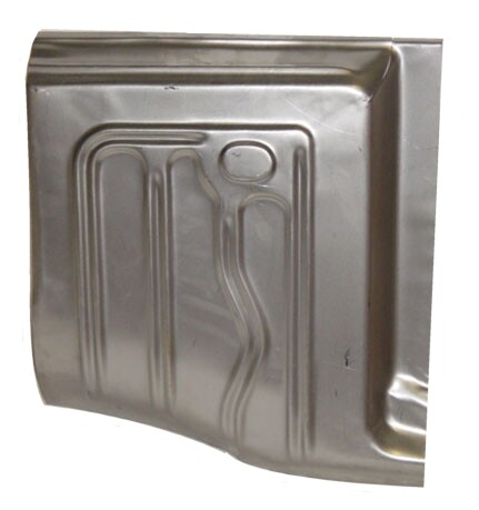 Front Floor Pan Ford Fairlane Torino Ranchero 1966-1971 Passenger Side ...