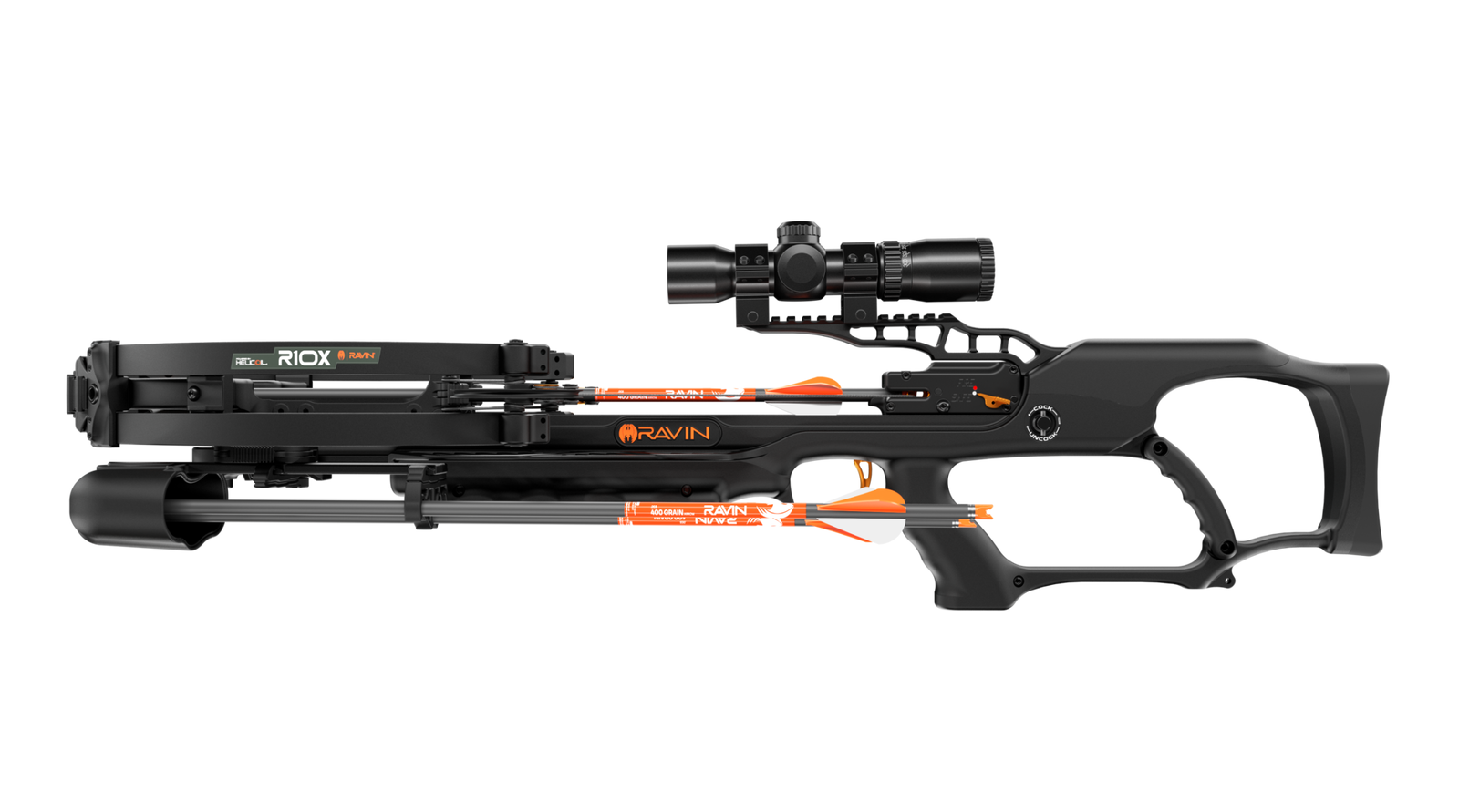 Ravin R010 Crossbow Kit for sale online | eBay