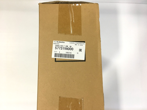 Genuine OEM Subaru 57731VA000 Passenger RH Fog Light Lamp Bezel 2015 ...