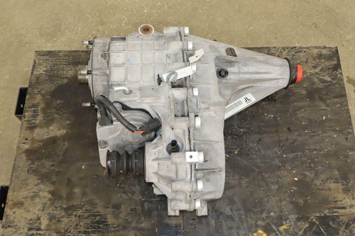 03-07 Chevy Suburban NP8 Transfer Case Assembly OEM Lot Tested | eBay