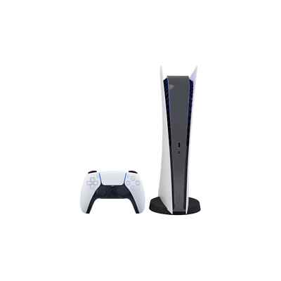 Brand New Sony PlayStation 5 Digital Edition Console - PS5 No Disc ...