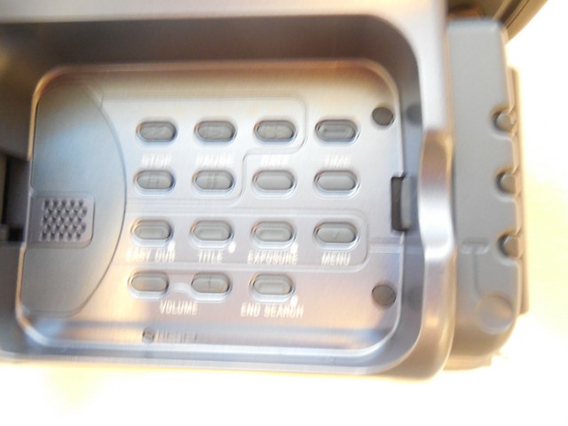 Sony Handycam CCD-TRV328 Hi-8 Analog Camcorder for sale online | eBay