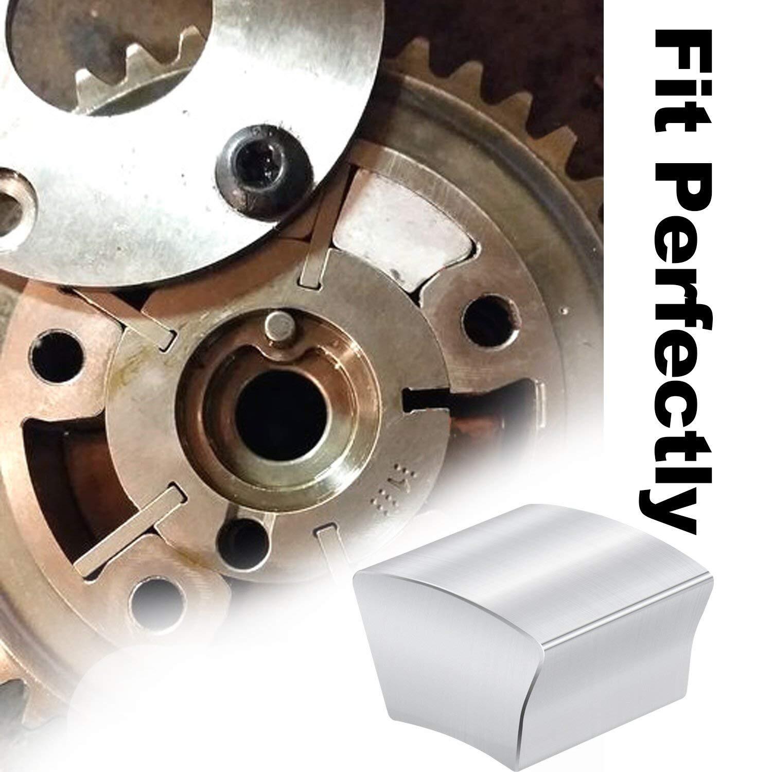 Cam Phaser Delete Lockout Aluminum Block For Ford 4.6L 5.4L 6.8L 3V ...