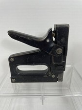 Bostitch T5 Tacker Heavy Duty Staple Gun 2 Boxes 5019 1/2" High Crown ...