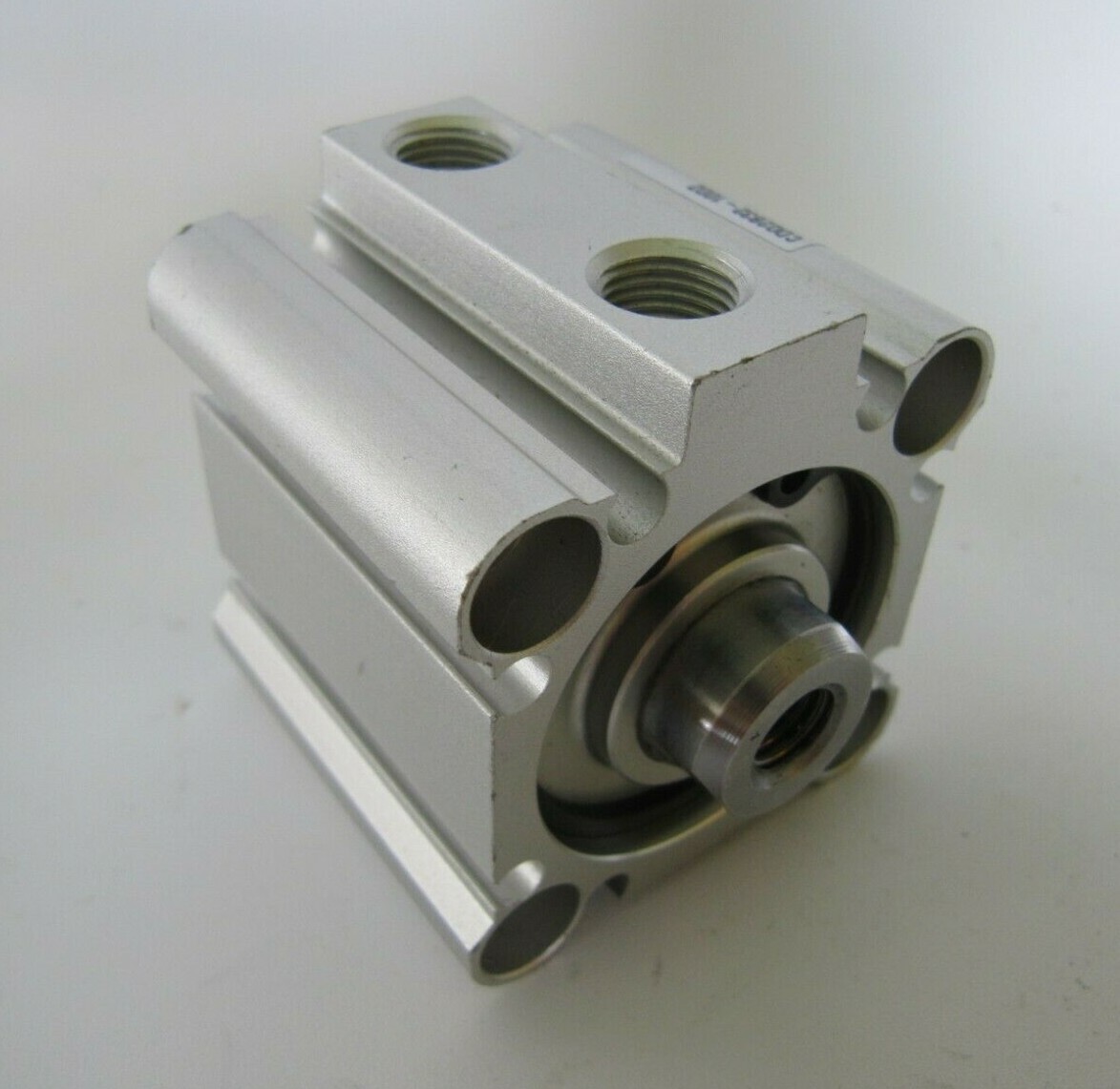 SMC Pneumatic Cylinder CDQ2B32-10DZ | eBay