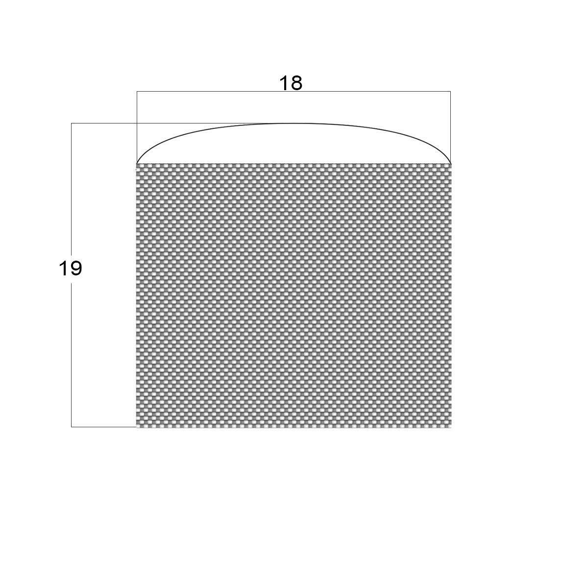 Metal Volume Tone Control Knob With Pearl Inlay for Split Shaft Pots | eBay