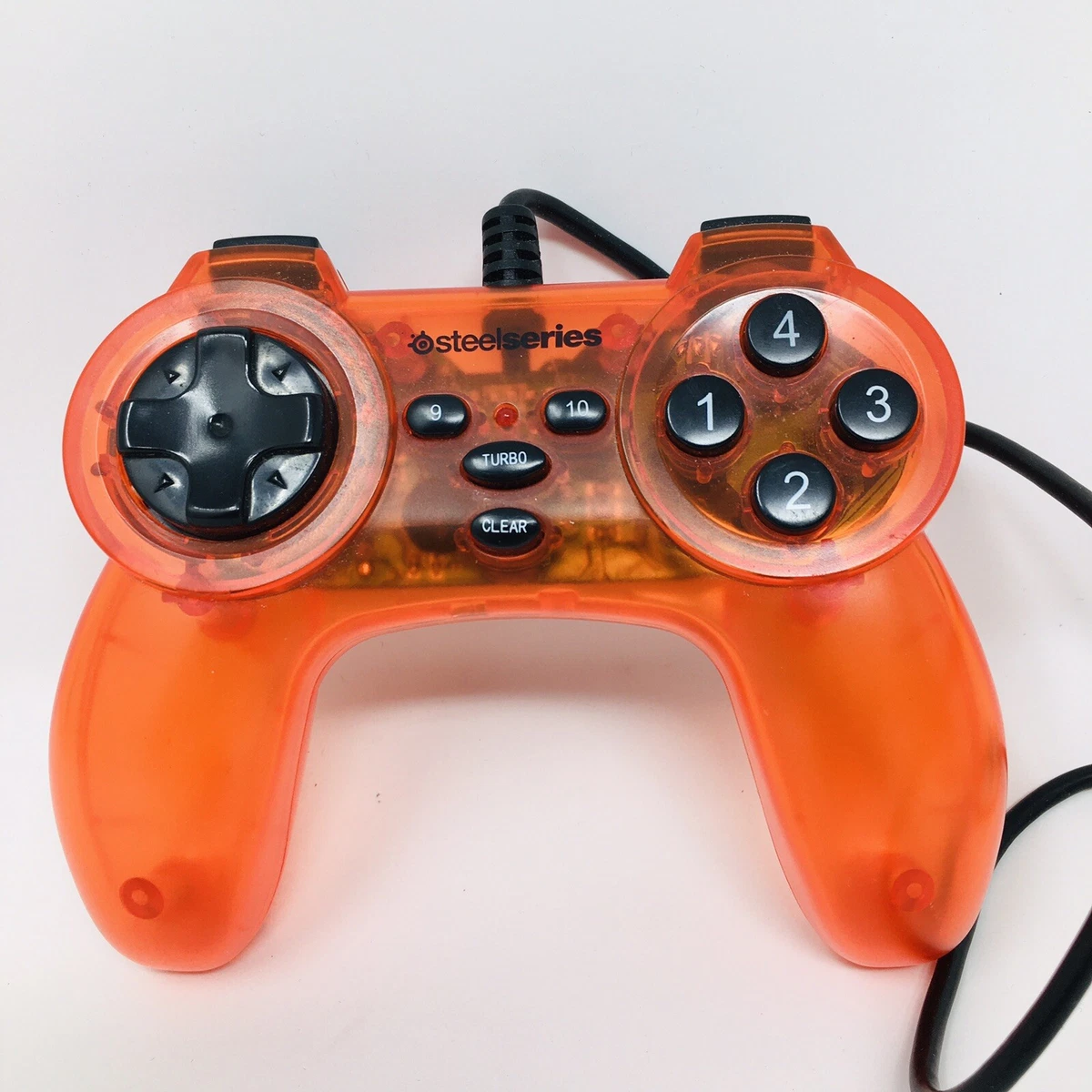 Steelseries Controller