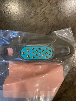 NOS US military PCI U-344 VRC connector RT-524 AN/VRC RADIO SYSTEM | eBay