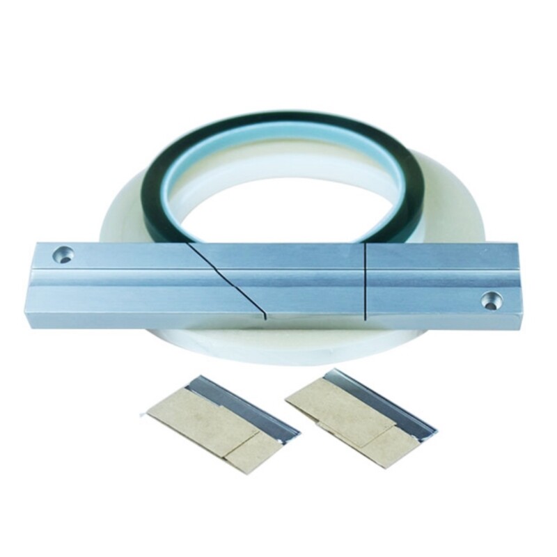 Splicing Block Kit for REVOX STUDER Media Tape Splicing Block Kit | eBay