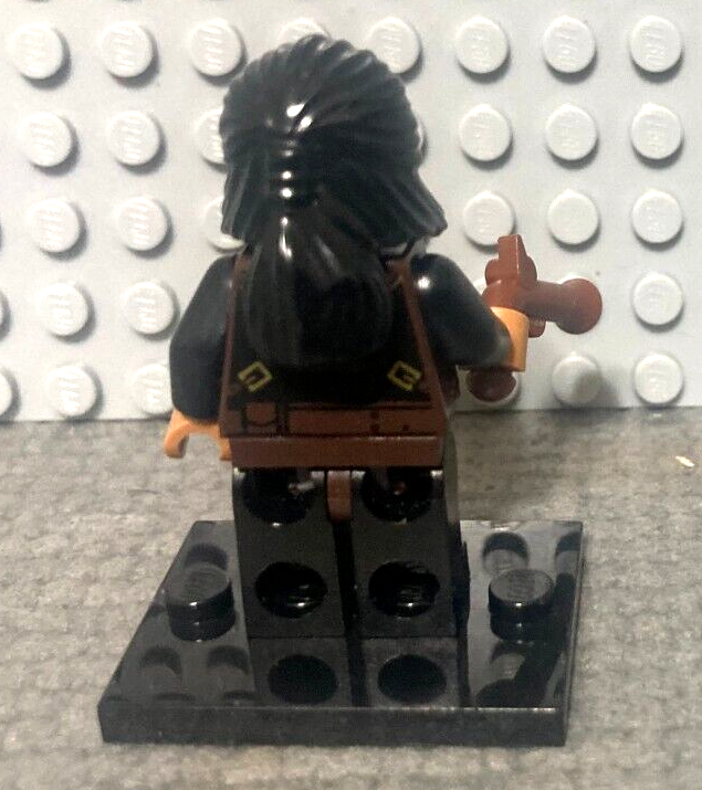 LEGO Star Wars (SW0674) Tasu Leech Minifigure (75105) | eBay