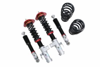 Megan Racing Street Adjustable Coilovers Kit For Toyota Rav4 (FWD) 2013 ...
