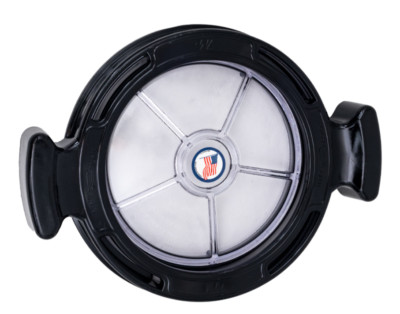 Waterway 319-4100 Easy Lock Trap Lid for Econo-Flo | eBay