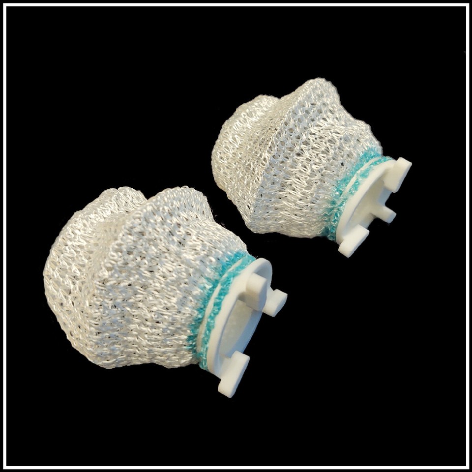 PEERLESS GASLIGHT SOFT MANTLES replaces Aladdin 57114 and American ...