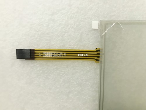 10.4" inch 4 wire Resistive Touch screen Digitizer For LQ104V1DG51 ...