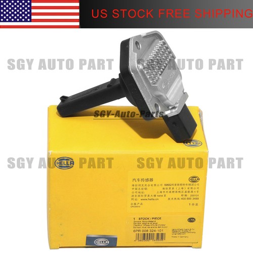 12617501786 HELLA OEM Oil Level Sensor Germany for BMW E87 E90 E92 E46 318i 320i | eBay
