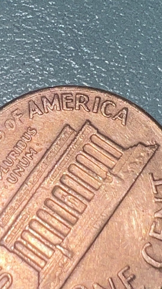 1969 D Penny FG Errors | eBay