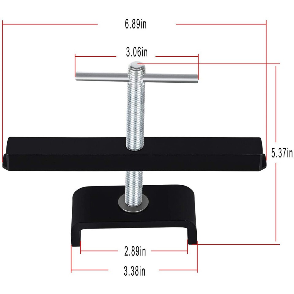 Tool GM 250 350 700 4L60E Rear Spring Compressor T-0151 700R4 TH350 TH ...