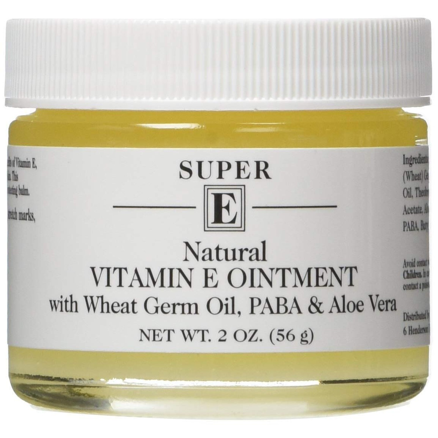 Windmill Super E Vitamin E Ointment 2 oz (Pack of 2) | eBay