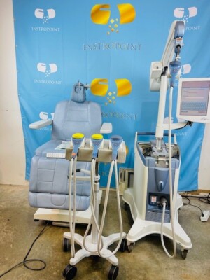 NeuroStar TMS Advanced Therapy System Ref 81-00333-000 Console & Chair ...