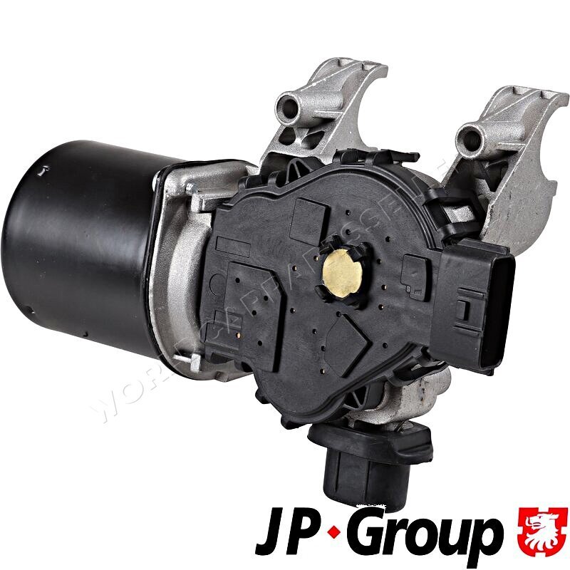 JP Wiper Motor Front For RENAULT Clio IV Grandtour 12-15 288008961R | eBay