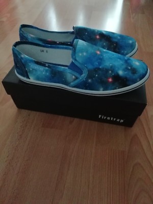 Brand new in box Firetrap slip on, s size uk 5 | eBay UK