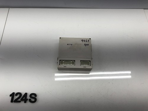 90-94 LEXUS LS400 FX10 STEERING COMPUTER CONTROL MODULE UNIT OEM | eBay