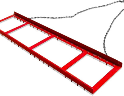 Disc Harrows - Spike Harrow Teeth
