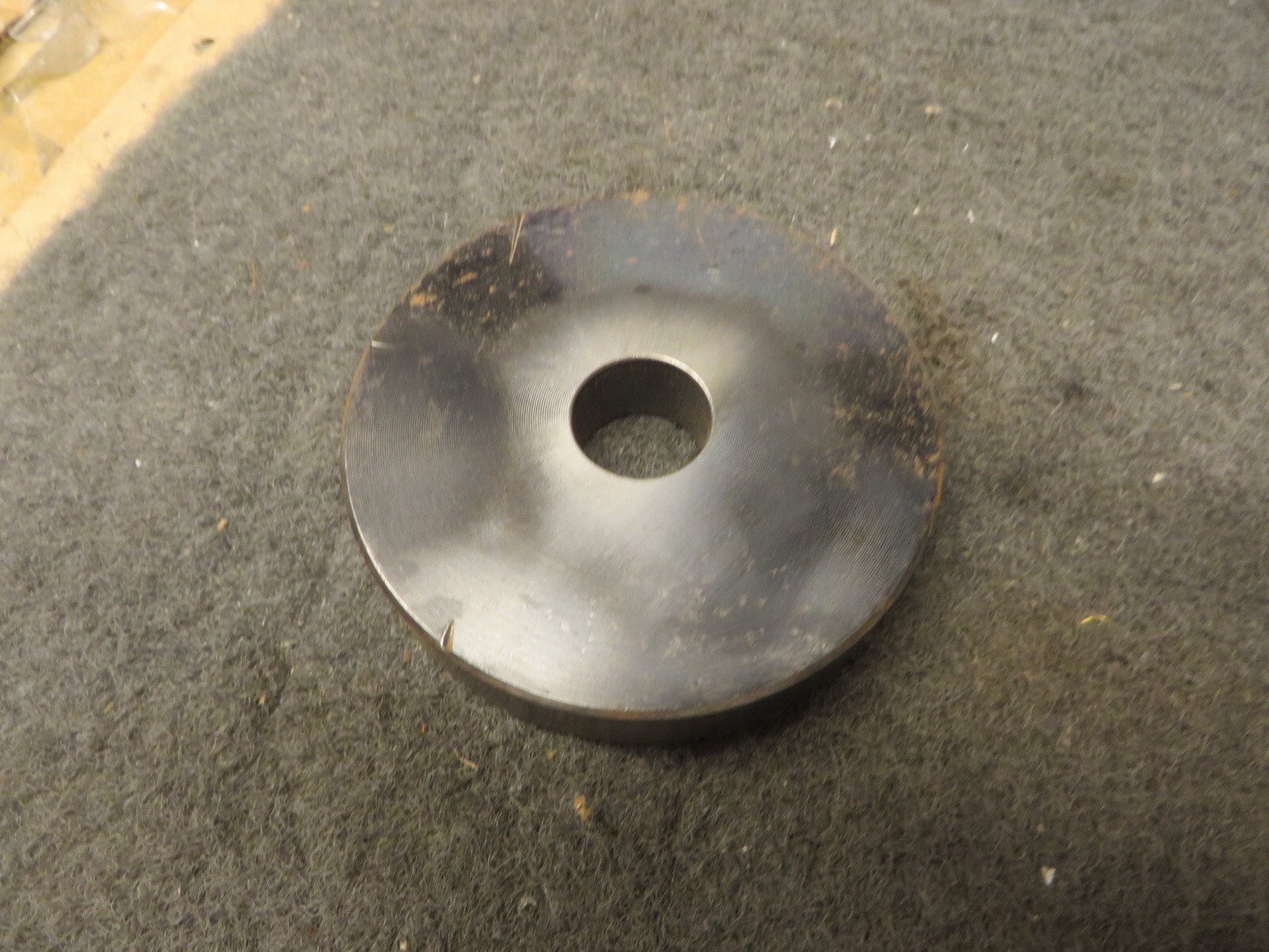 Kent Moore J-45117 Ball Joint Installer Spacer Specialty Automotive ...