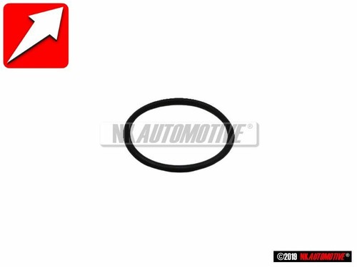 Original VW O-Ring - 049127311A | eBay