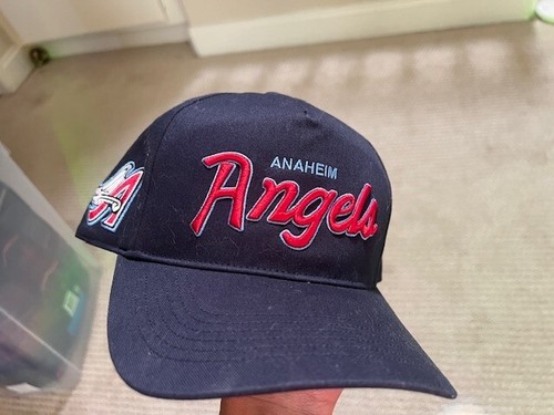 47 brand angels hat barely worn | eBay