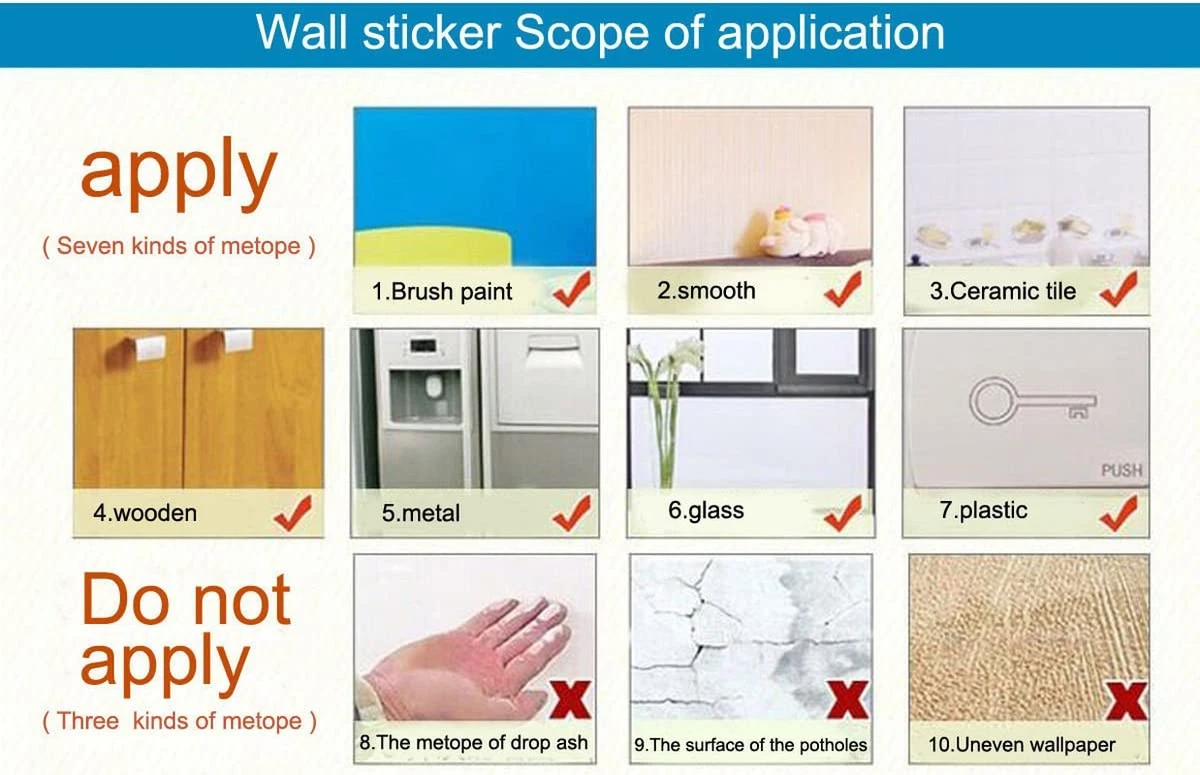 Plain Color Wallpaper Border