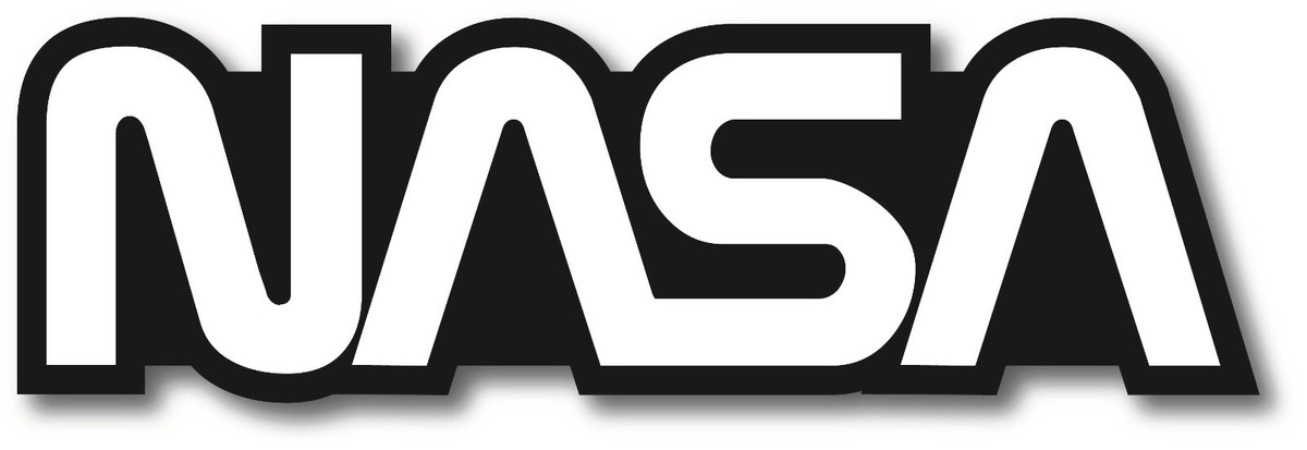 Nasa Logo Color