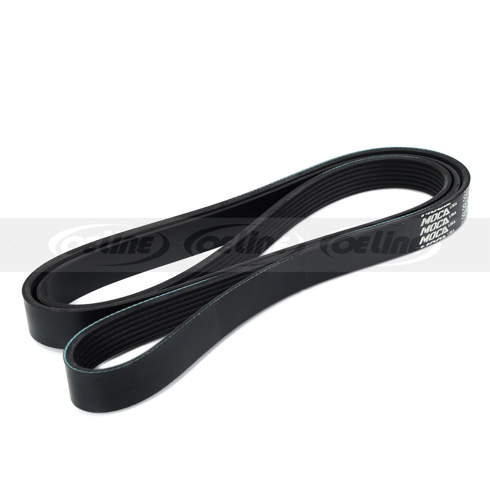 7PK2035 Serpentine Belt for Mercedes-Benz Sprinter GL/ML320 R/E/S350 ...