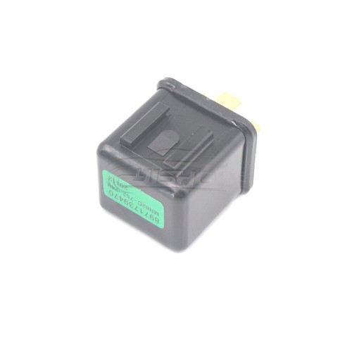 Starter Relay 8971739470 8-97173947-0 for Isuzu Engine 4HK1 Truck NQR 5 ...