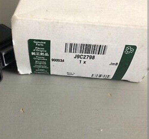 NEW MODULE RFA KVM JAGUAR E-PACE X540 J9C2798 ORIGINAL New Type J9C3 ...