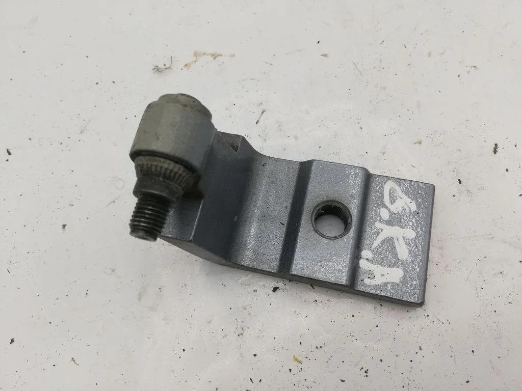 BMW 5 E60 Rear Left Door Hinge 7068089 2.50 Petrol 2004 31775347 | eBay UK