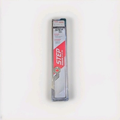CCM SpeedBlade Step Steel Blades XS Runner STPROXS 271 | eBay