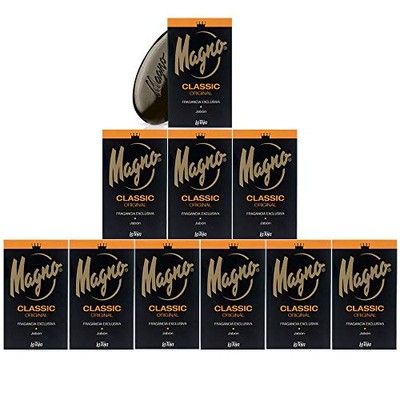 Magno Classic Original Soap 3.5oz./100gr. 10 Bars From Spain | eBay