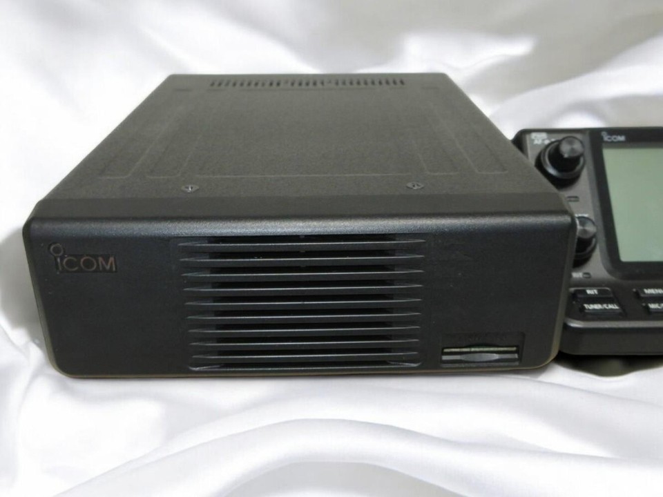 Icom IC-7100 all mode Ham Radio Transceiver | HF,VHF,UHF | 500 KHz-450 ...