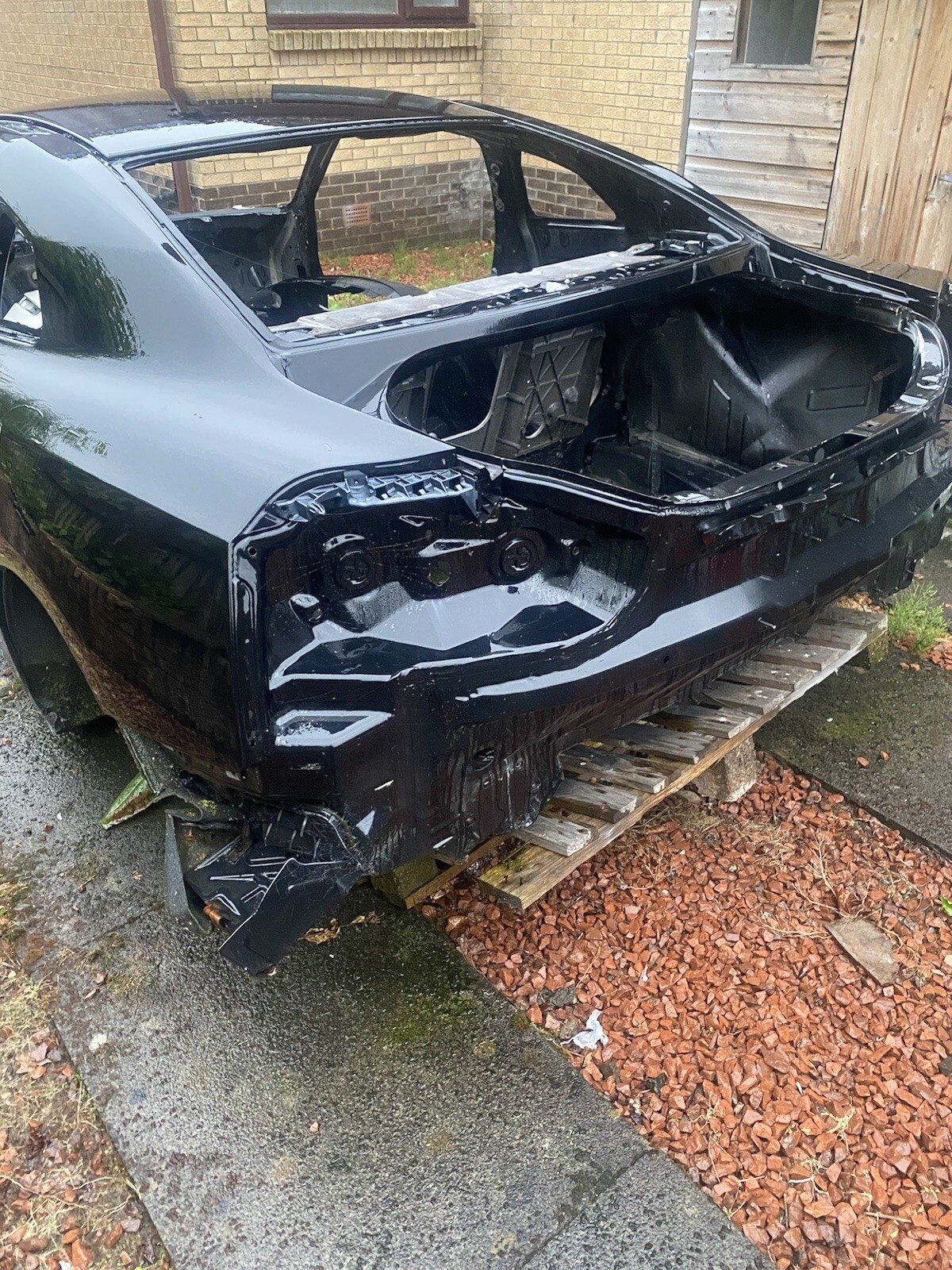 R35 GTR GT-R Shell Drag Drift Track Car Skyline R32 R33 R34 | eBay UK
