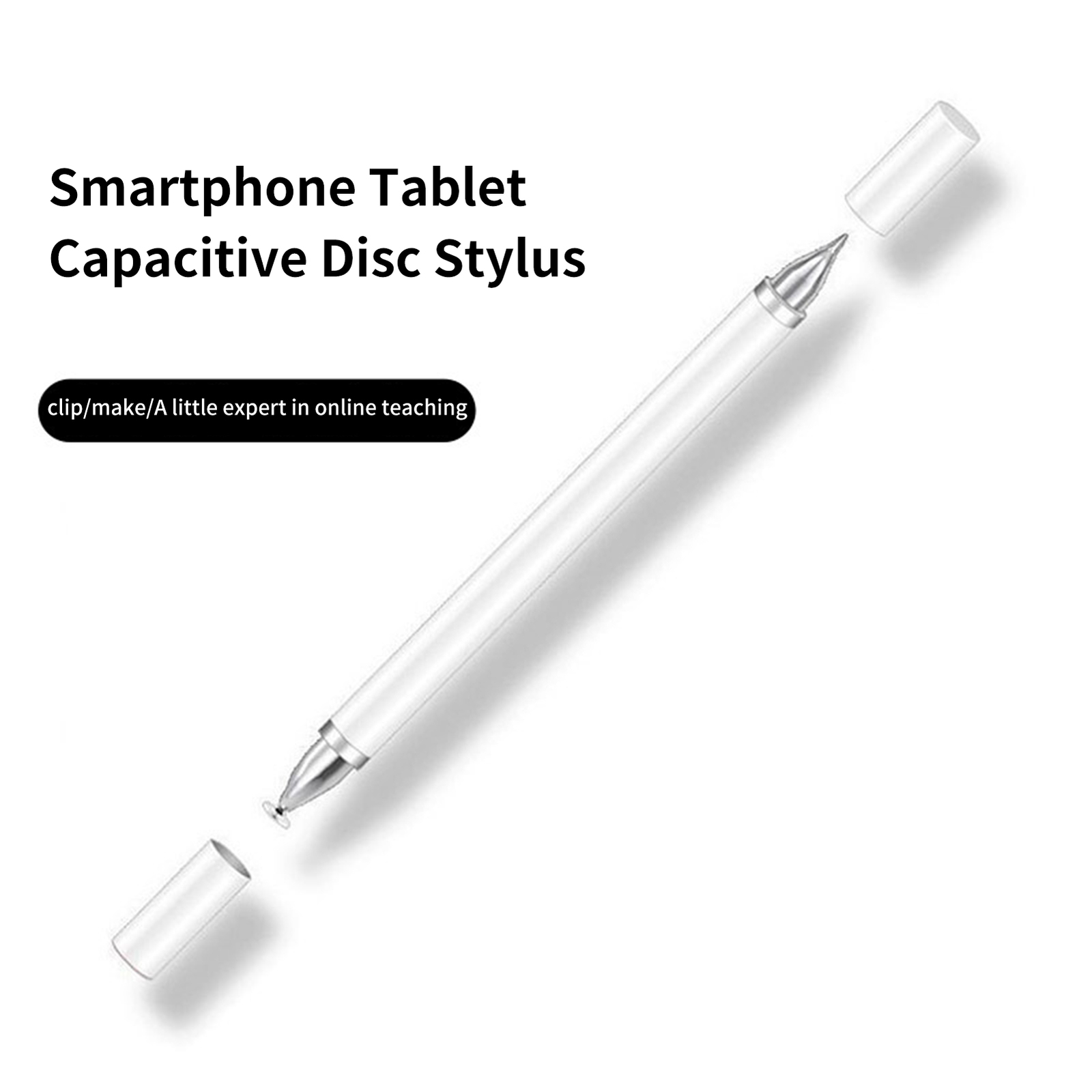 Capacitive Stylus Low Latency Replacement Tablet Cell Phone Capacitive ...