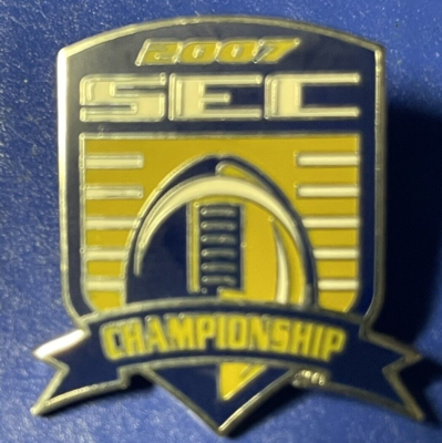 Sec Championship Logo Png